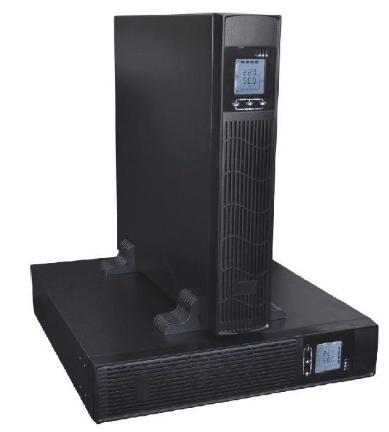 Nobreak 3kVA Rack Online Dupla Conversão (51) 34394645